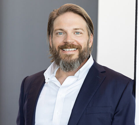 Jordan A. Maxwell, CPA - Cresta Fund Management